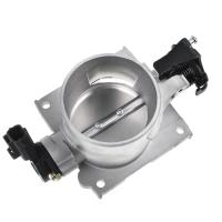 China Throttle Body Assembly for Mazda 6 2003 2004 2005-2007 L4 2.3L Naturally Aspirated for sale