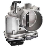 China Throttle Body Assembly with Sensor for Toyota 4Runner 2010 Tacoma 2005-2016 L4 2.7L for sale