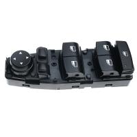 China Front Driver Power Window Switch for BMW F10 528i 535i 550i F25 X3 for sale