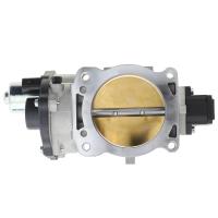 China Throttle Body Assembly with Sensor for Ford Expedition 2009-2014 F-150 F-350 Lincoln for sale
