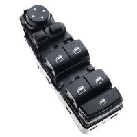 China Front Driver Power Window Switch for BMW F10 528i 535i 550i F25 X3 for sale