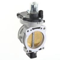 China Throttle Body Assembly with Sensor for Ford Expedition 2009-2014 F-150 F-350 Lincoln for sale