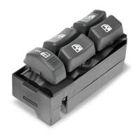China Front Driver Power Window Switch for Chevrolet GMC C K 1500 2500 Escalade Jimmy Yukon for sale