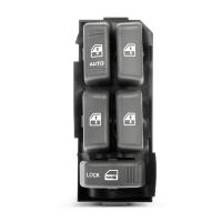 China Front Driver Power Window Switch for Chevrolet GMC C K 1500 2500 Escalade Jimmy Yukon for sale