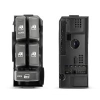 China Front Driver Power Window Switch for Chevrolet GMC C K 1500 2500 Escalade Jimmy Yukon for sale