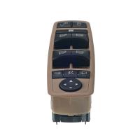 China Front Driver Cream Power Window Switch for Mercedes-Benz W169 W245 A B Class for sale