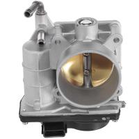 China Throttle Body Assembly for Nissan Altima 2007-2012 Rogue 2008-2013 Sentra 2.5L for sale