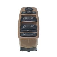 China Front Driver Cream Power Window Switch for Mercedes-Benz W169 W245 A B Class for sale