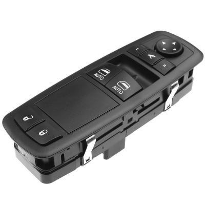 China Front Driver Power Window Switch for Ram 1500 2013-2021 2500 2013-2018 for sale