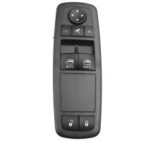 China Front Driver Power Window Switch for Ram 1500 2013-2021 2500 2013-2018 for sale