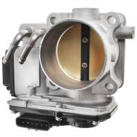 China Throttle Body Assembly with Sensor for Honda Accord CR-V Civic Acura TSX ILX L4 2.4L for sale