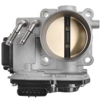 China Throttle Body Assembly with Sensor for Honda Accord CR-V Civic Acura TSX ILX L4 2.4L for sale