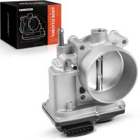 China Throttle Body with Sensor for Toyota 4Runner 10-19 FJ Cruiser 10-14 Tundra 11-14 for sale
