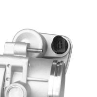 China Throttle Body Assembly with Sensor for BMW E39 E46 E53 E83 330i 330xi 530i X3 X5 Z3 Z4 for sale