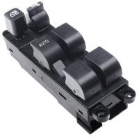 China Front Driver Power Window Switch for Nissan Altima Sentra Xterra Subaru Baja Legacy for sale