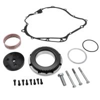 China 19x Starter Clutch Gear kit for Yamaha V Star 1100 1999-2009 for sale