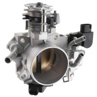 China Throttle Body Assembly for Honda Accord 2003-2005 Element 2003-2006 L4 2.4L DOHC for sale