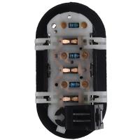 China Left of Steering Wheel Window Switch for Chrysler Dodge Jeep Ram for sale