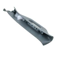 China Front Passenger A-Pillar Interior Trim Handle for Ford F-250 F-350 Super Duty for sale