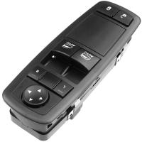 China Front Driver Power Window Switch for Jeep Grand Cherokee 2016-2021 Sport Utility for sale