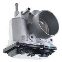 China Throttle Body Assembly with Sensor for Toyota Corolla 2011-2019 Matrix 2011-2014 for sale