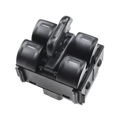 China Center Power Window Switch for Jeep Wrangler JK JL 2012-2018 4 Door for sale