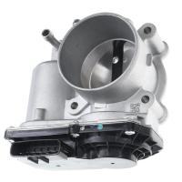 China Throttle Body Assembly with Sensor for Toyota Corolla 2011-2019 Matrix 2011-2014 for sale