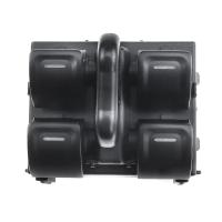 China Center Power Window Switch for Jeep Wrangler JK JL 2012-2018 4 Door for sale