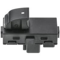 China 2x Rear Power Window Switch for Chevy Silverado 1500 GMC Sierra 1500 Yukon Buick for sale