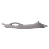 China Front Passenger A-Pillar Interior Trim Handle for Ford F-150 2004-2008 Pickup for sale