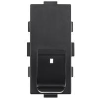 China 2x Rear Power Window Switch for Chevy Silverado 1500 GMC Sierra 1500 Yukon Buick for sale