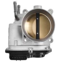China Throttle Body Assembly with Sensor for Toyota Camry 2007-2017 Avalon Highlander RAV4 Lexus for sale