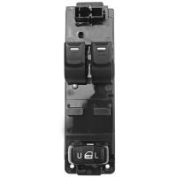 China Front Driver Power Window Switch for Chevrolet Colorado GMC Canyon Isuzu i-280 i-290 3 Button for sale