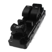 China Front Driver Power Window Switch for Chevrolet Colorado GMC Canyon Isuzu i-280 i-290 3 Button for sale