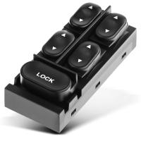China Front Driver Power Window Switch for Ford Escort Mustang Mercury Tracer for sale