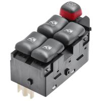 China Front Driver Power Window Switch for Pontiac Grand Prix 97-03 Sunfire 95-05 Sedan for sale