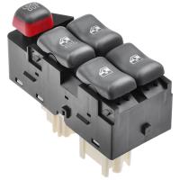 China Front Driver Power Window Switch for Pontiac Grand Prix 97-03 Sunfire 95-05 Sedan for sale
