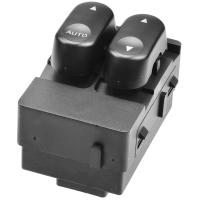 China Front Driver Power Window Switch for Ford F-250 350 450 550 Super Duty 02-07 w/ Auto for sale