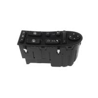 China Front Driver Power Window Switch for Man Tga Tgx 36 Pins for sale