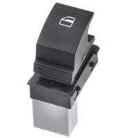China Front Passenger or Rear Power Window Switch for Volkswagen Passat Jetta Golf Tiguan for sale