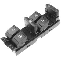 China Front Driver Power Window Switch for Volkswagen Passat Golf Jetta City GLI Clasico for sale
