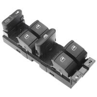 China Front Driver Power Window Switch for Volkswagen Passat Golf Jetta City GLI Clasico for sale