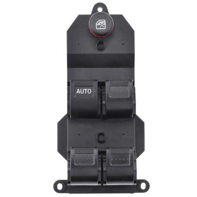 China Front Driver Power Window Switch for Mercedes-Benz Actros MP1 96-02 Actros MP2 02-08 for sale