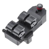 China Front Driver Power Window Switch for Mercedes-Benz Actros MP1 96-02 Actros MP2 02-08 for sale