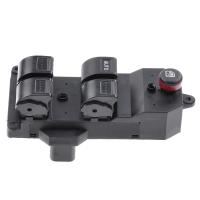 China Front Driver Power Window Switch for Mercedes-Benz Actros MP1 96-02 Actros MP2 02-08 for sale