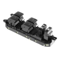 China Front Driver Power Window Switch for Toyota Camry Land Cruiser Prius Lexus CT200h for sale