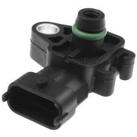China Manifold Pressure (MAP) Sensor for Chevrolet Silverado 1500 GMC Hummer Buick for sale
