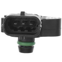 China Manifold Pressure (MAP) Sensor for Chevrolet Silverado 1500 GMC Hummer Buick for sale
