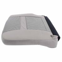 China Grey Front Driver Seat Bottom Cover for Dodge Ram 1500 06-08 2500 3500 Cloth for sale