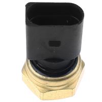 China Fuel Injection Pressure Sensor for Audi Q7 Volkswagen Touareg Passat CC V6 3.6L for sale